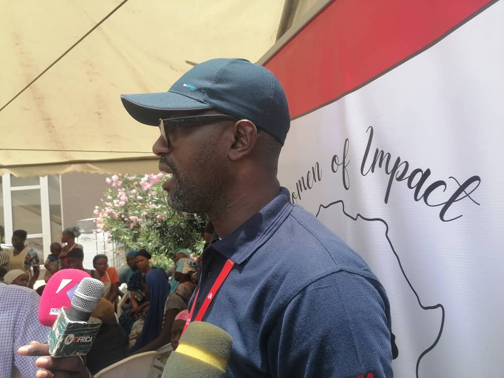 OM Empowers Kayaye With Skills Training - Environmental Guide News