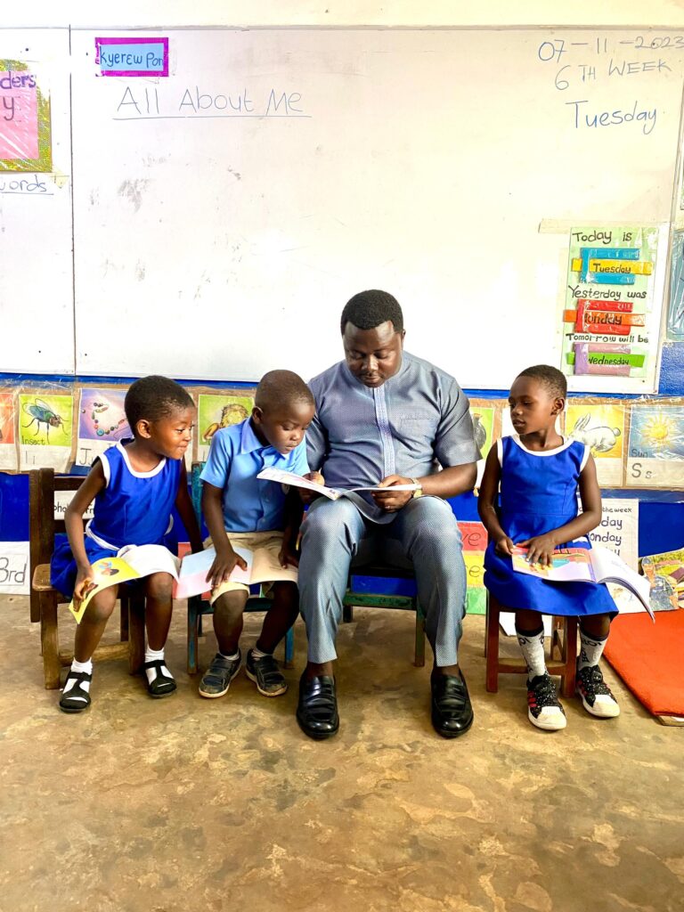 Government learning interventions, others improve learning outcomes ...