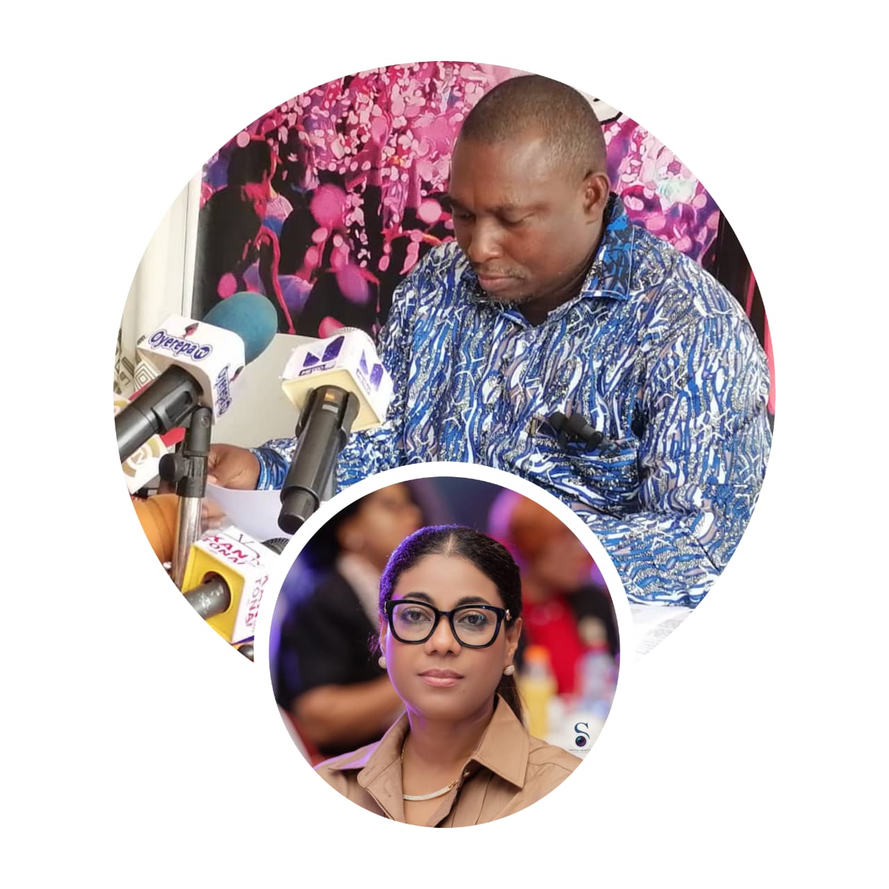 AG, IGP Protecting Angela List - LMWG Convenor Writes - Environmental ...