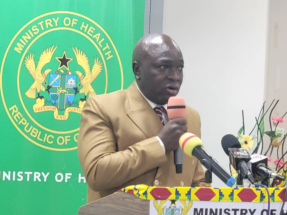 Seidu Agongo Donates GHS500,000 to Mahama Cares Initiative ...